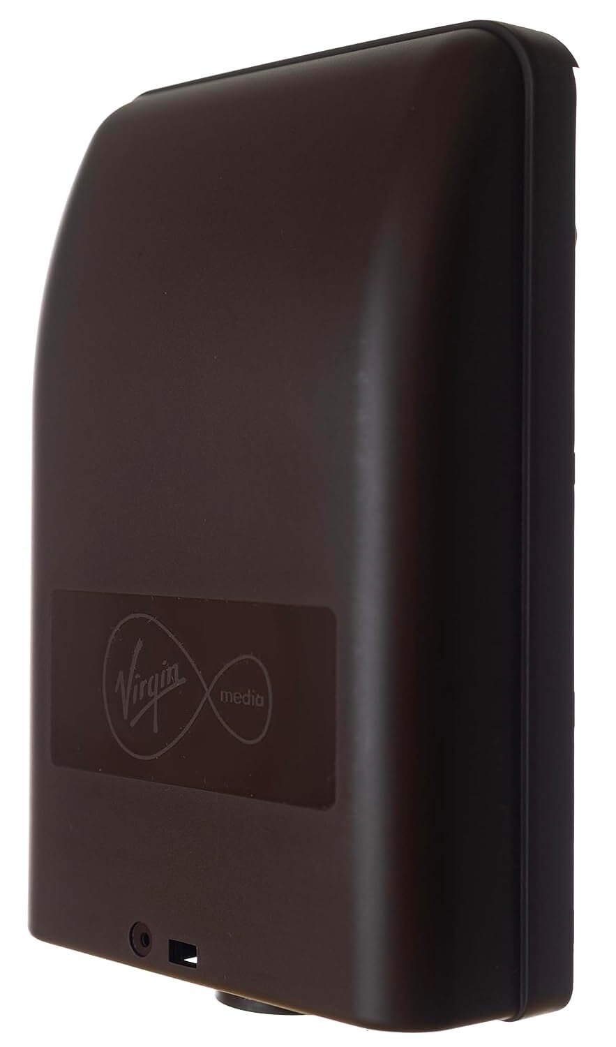 Genuine Virgin External TV Data Telephone Cable Junction Box Housing ...