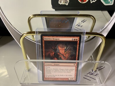 Balefire Dragon - Mythic Innistrad - MTG - NM - Magic the Gathering | eBay