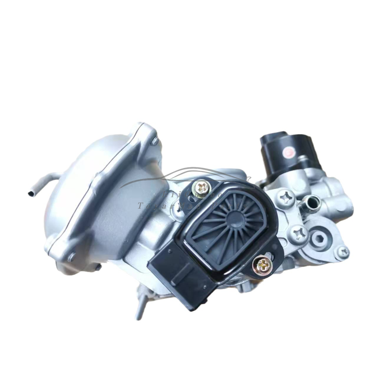 Throttle Body Assembly For Mitsubishi Pajero Montero V63 V73 6G72 ...