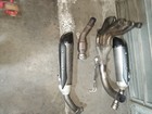 2004-2006 Yamaha YZF R1 stock exhaust systems | eBay
