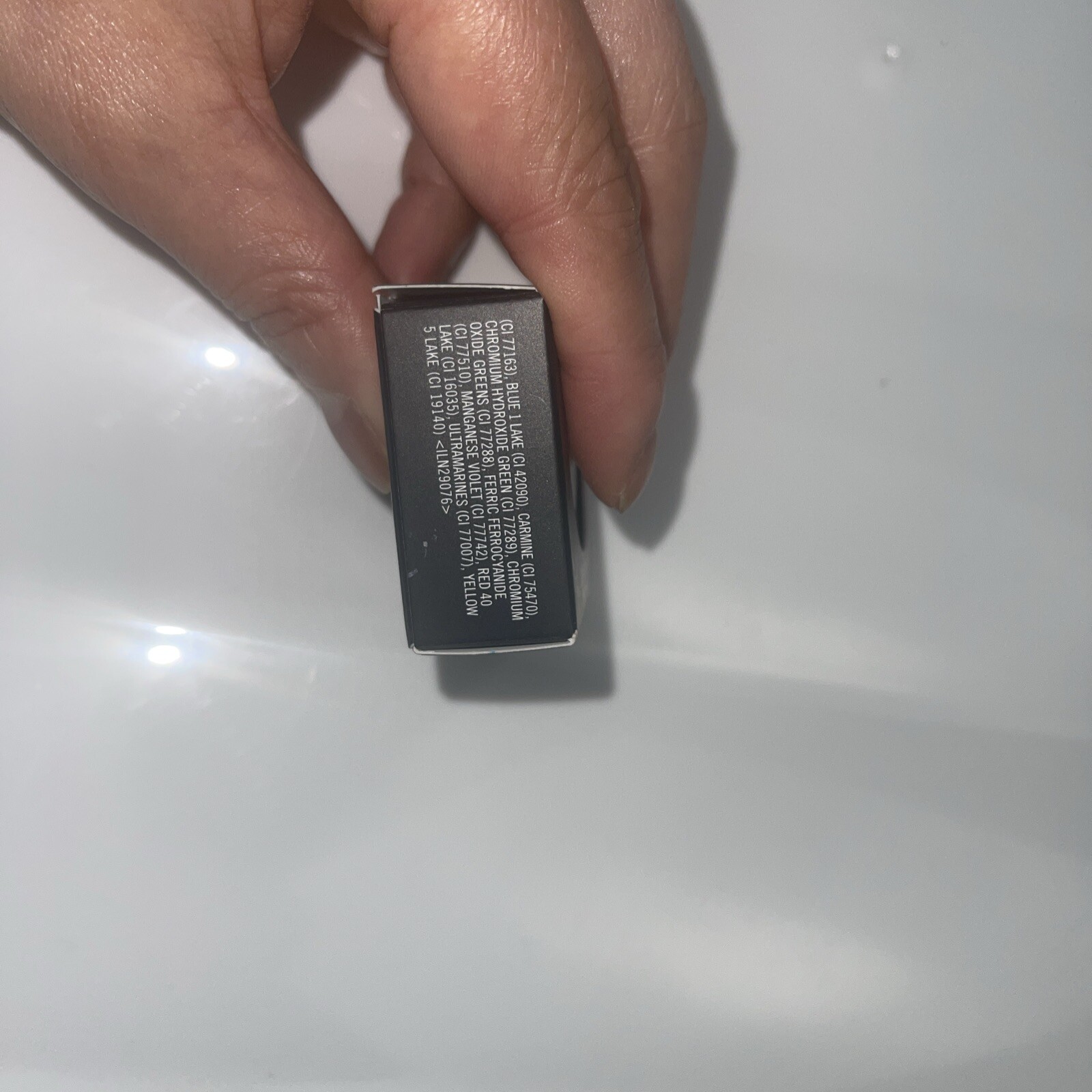 Mac Eye Shadow Frost - Ricepaper Eyeshadow 100 Authentic for sale ...