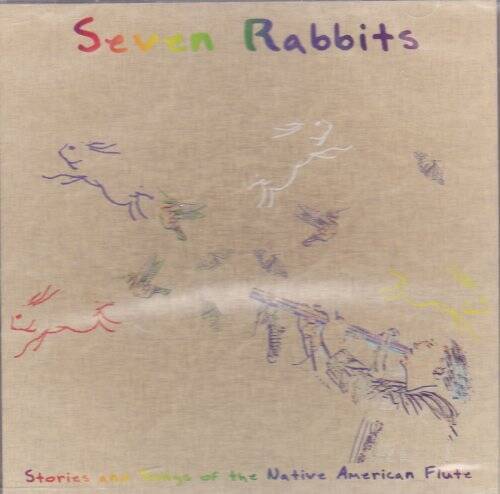 Seven Rabbits - Audio CD By Jan Michael Looking Wolf - VERY GOOD | eBay