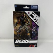 G.I. Joe 6" Classified Series Mole Rat