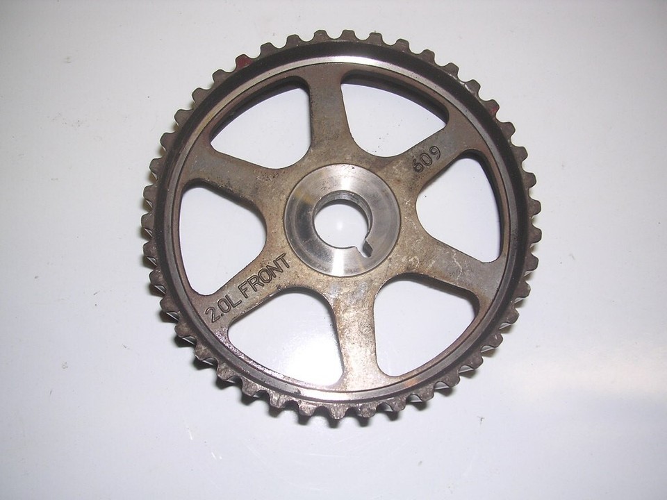 CAM TIMING PULLEY Eclipse Talon Neon 420a DOHC 1995 1996 1997 1998 1999 ...