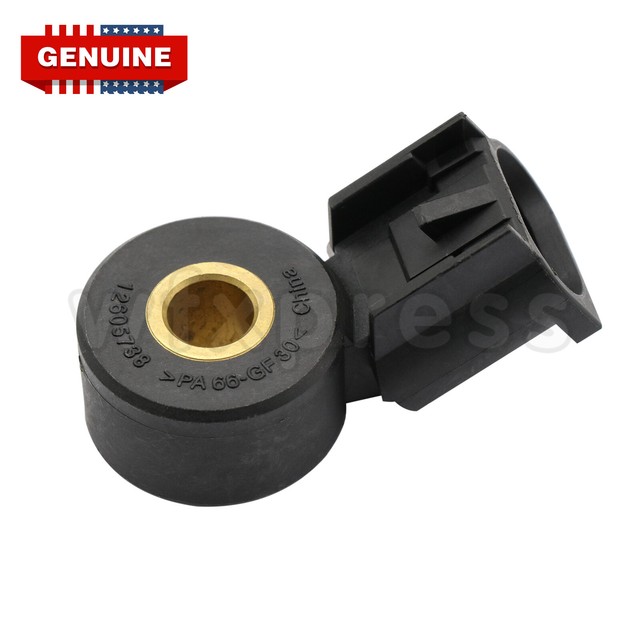 Ignition Knock Sensor for 12636736 12605738 ACDelco 213-4404 | eBay
