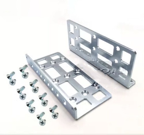 1SET New A903-RCKMNT-19IN= Rack Mount Rail Kit Special For ASR-903 ...