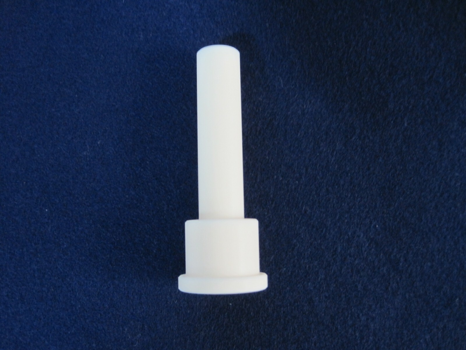 Applied Materials 0200-35291, Plug, Inner Gas Feed DPS MEC | eBay