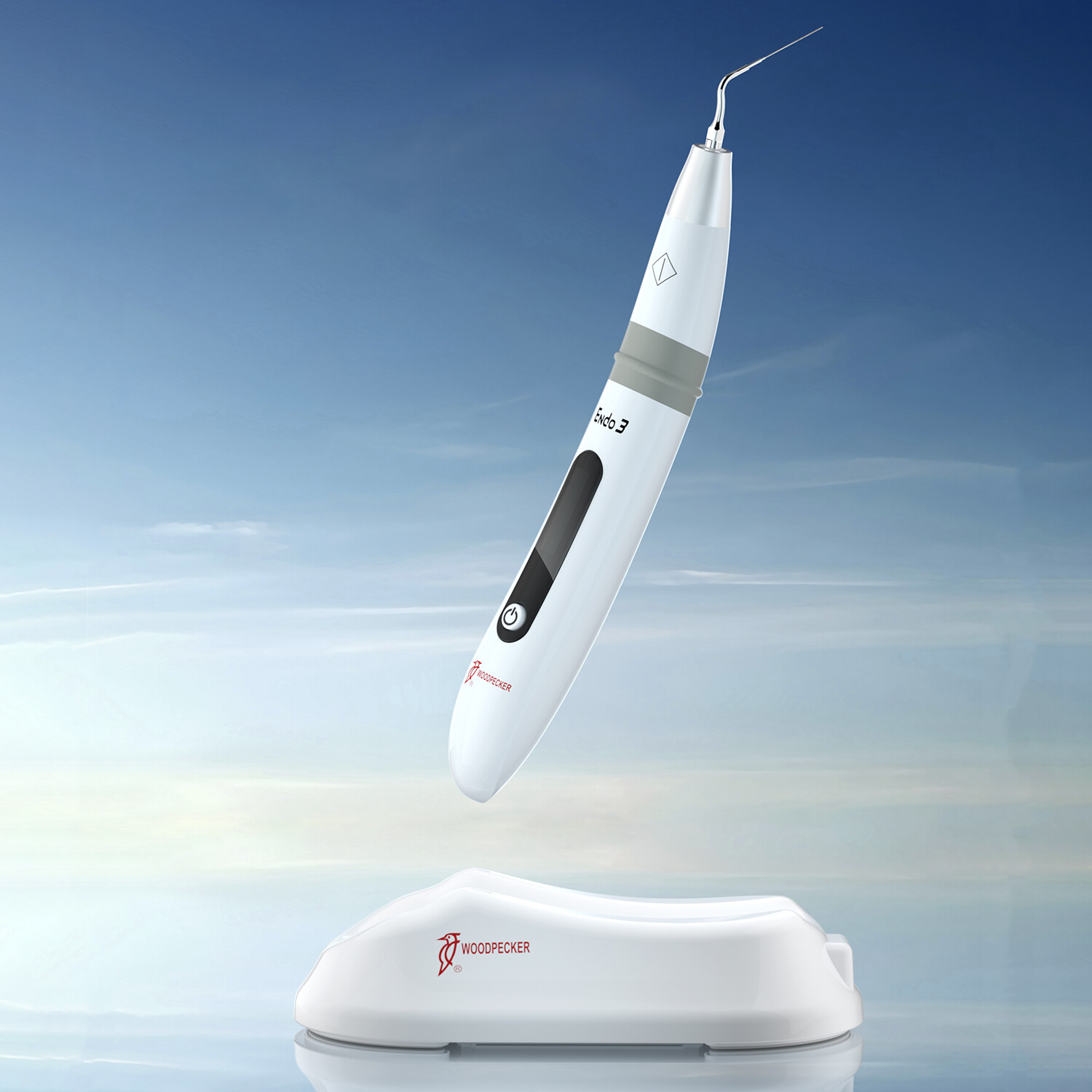 Woodpecker Endo 3 Ultrasonic Activator Device Ultra Endo Irrigator ...