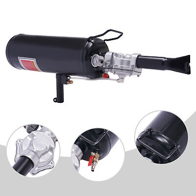 8L Air Tire Bead Seater Blaster Tool Portable Trigger Seating Inflator ...