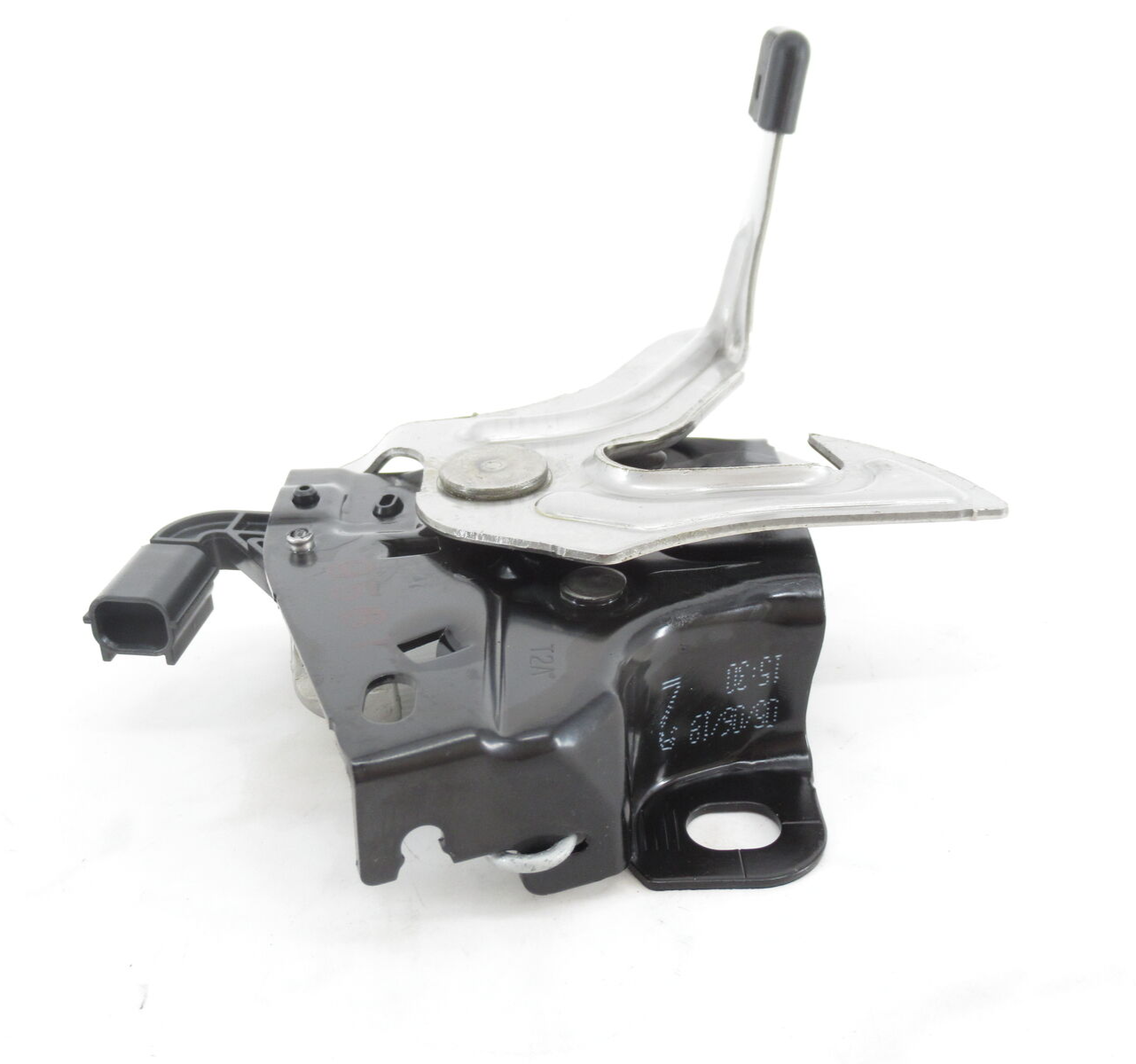 Genuine OEM Honda 74120-T2A-A01 Hood Lock Latch Assembly 2013-2017 ...