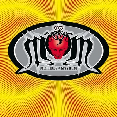 METHODS OF MAYHEM (180G) | eBay