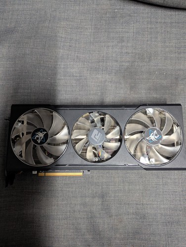 AMD Hellhound RX 6700 XT Video Card | eBay