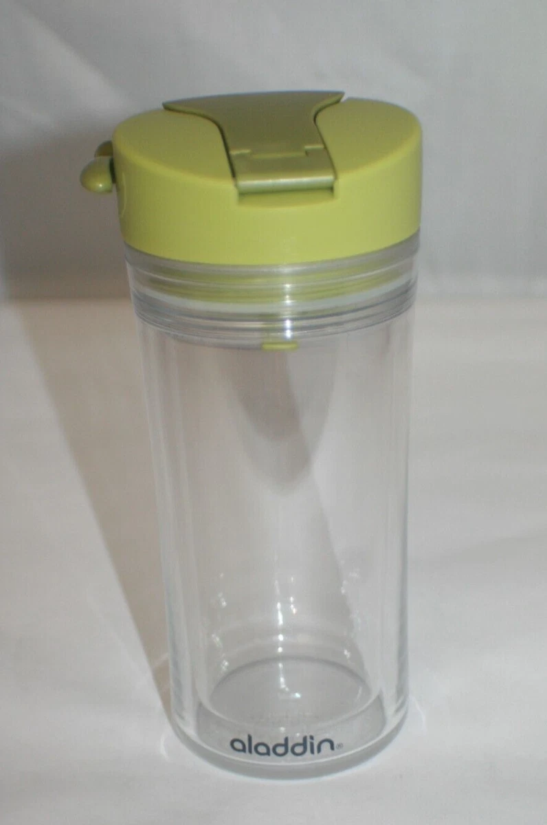 Tea Infuser Travel Mug Aladdin