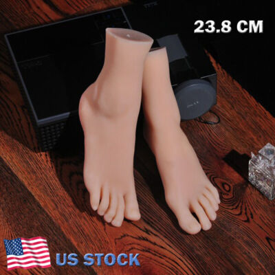 Partial-Body & Mannequin Parts - Mannequin Feet