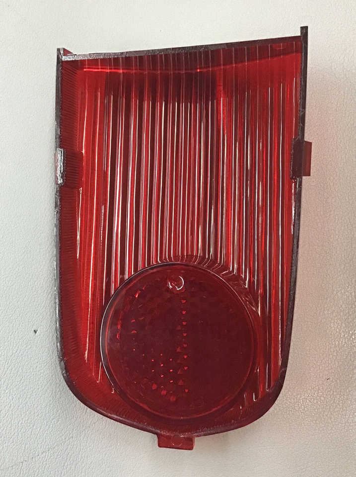 Rolls Royce Tail light bottom light cover CD4864 31-1-11-B-2A (B214) | eBay