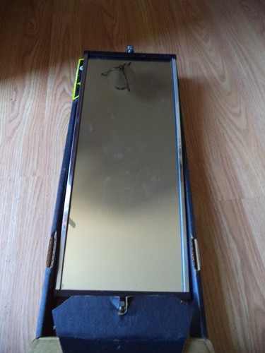 Sure Plus STANDARD WEST COAST MIRROR HEAD 7000 NOS | eBay