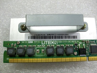 VRM 24R2701 for Server IBM xSeries 226 - NUOVO NEW NEU | eBay