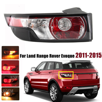 For Land Range Rover Evoque 2011-2015 Rear Lamp Left Side Tail Light ...