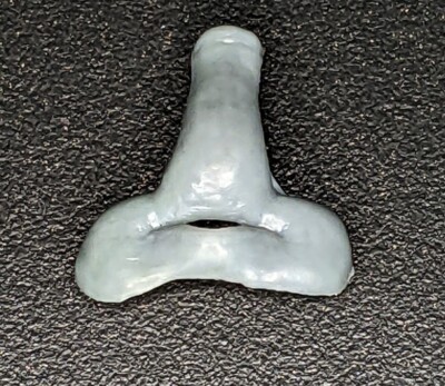 Vintage Pez Part Dumbo Grey Trunk | eBay