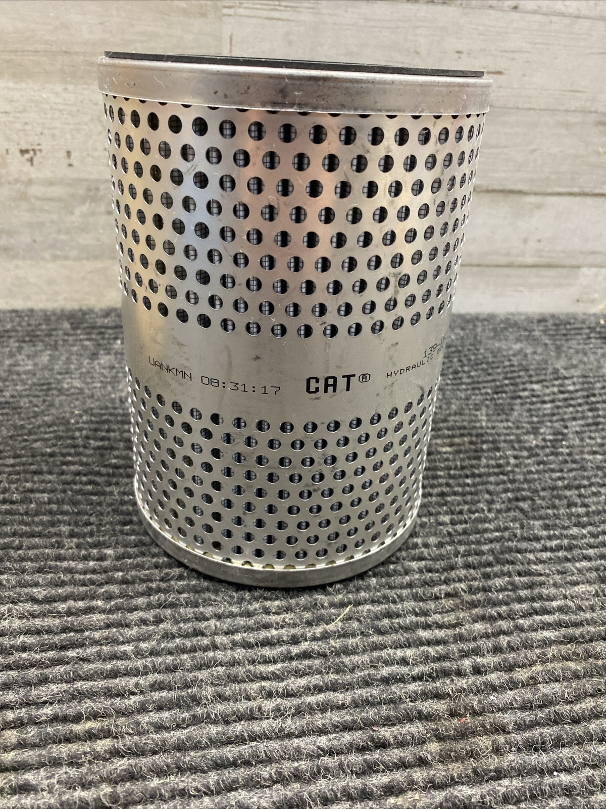 CHIPBLASTER 3536 - Cross reference oil filters