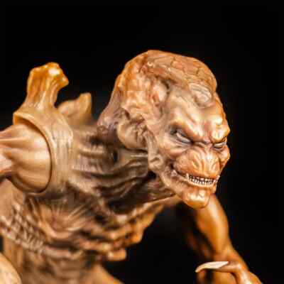 PUMPKINHEAD 10" Action Figure~Scream Greats~Trick or Treat Studios ...