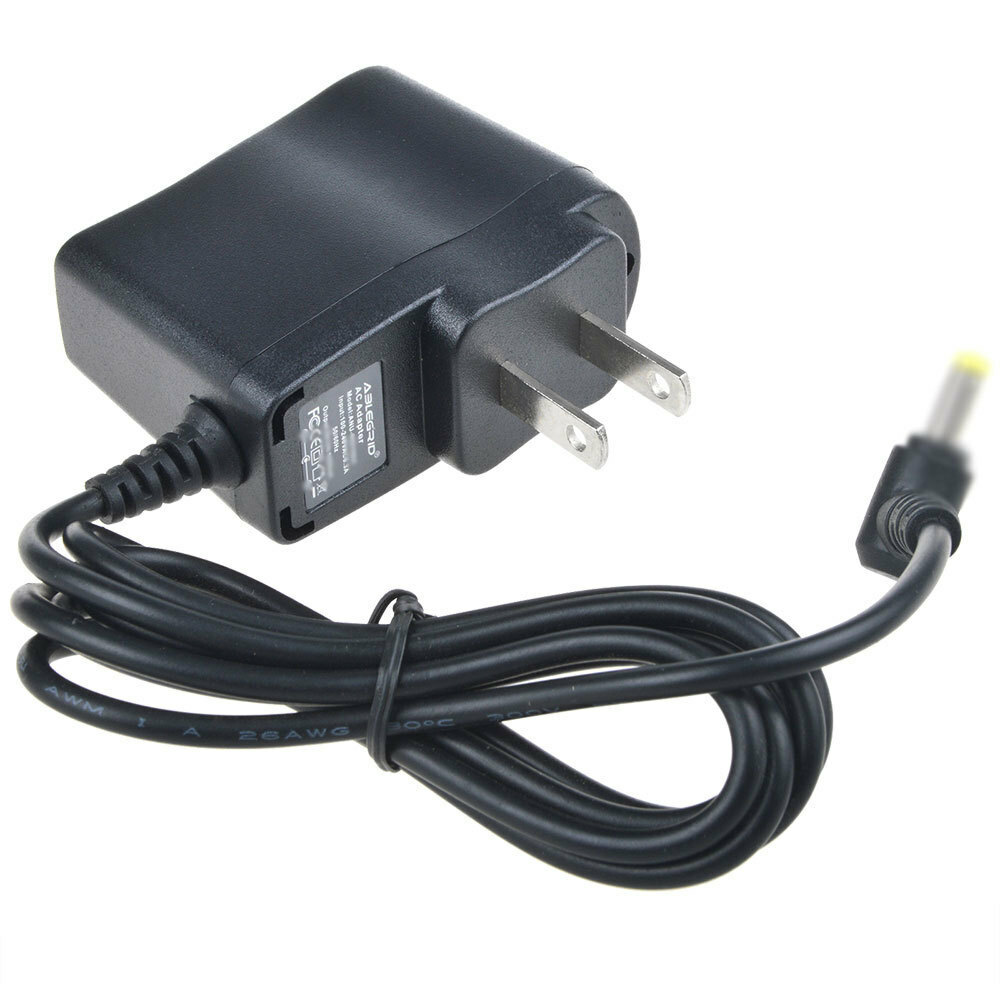 5V AC Adapter Charger For Seagate ST90000U2 External Hard Drive HD ...