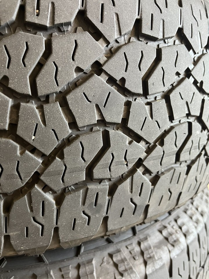 2023 GMC Sierra Yukon AT4 AT-4 OEM 1500 Wheels Rims Tires | Goodyear ...