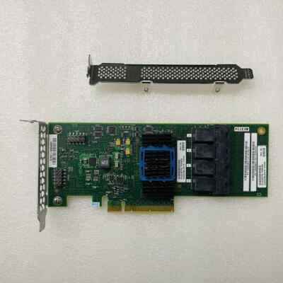 SUN 7096186 SUN 7064634 NVME 8-Port PCI Express Switch Card | eBay