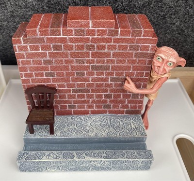 Niko and x Harry Potter Dobby Mobile Stand figure JP FS U | eBay