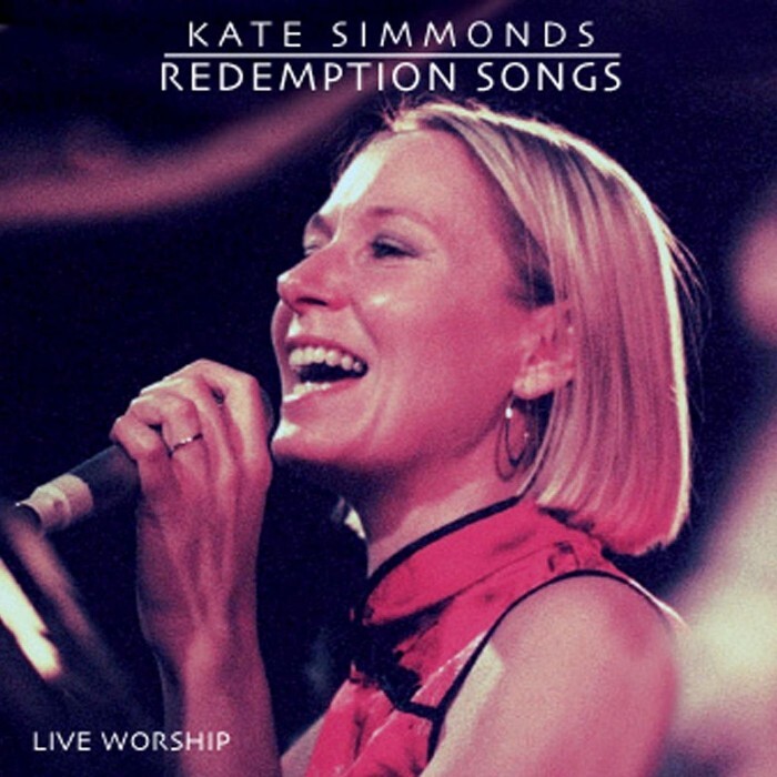 Redemption Songs - Kate Simmonds - CD | eBay