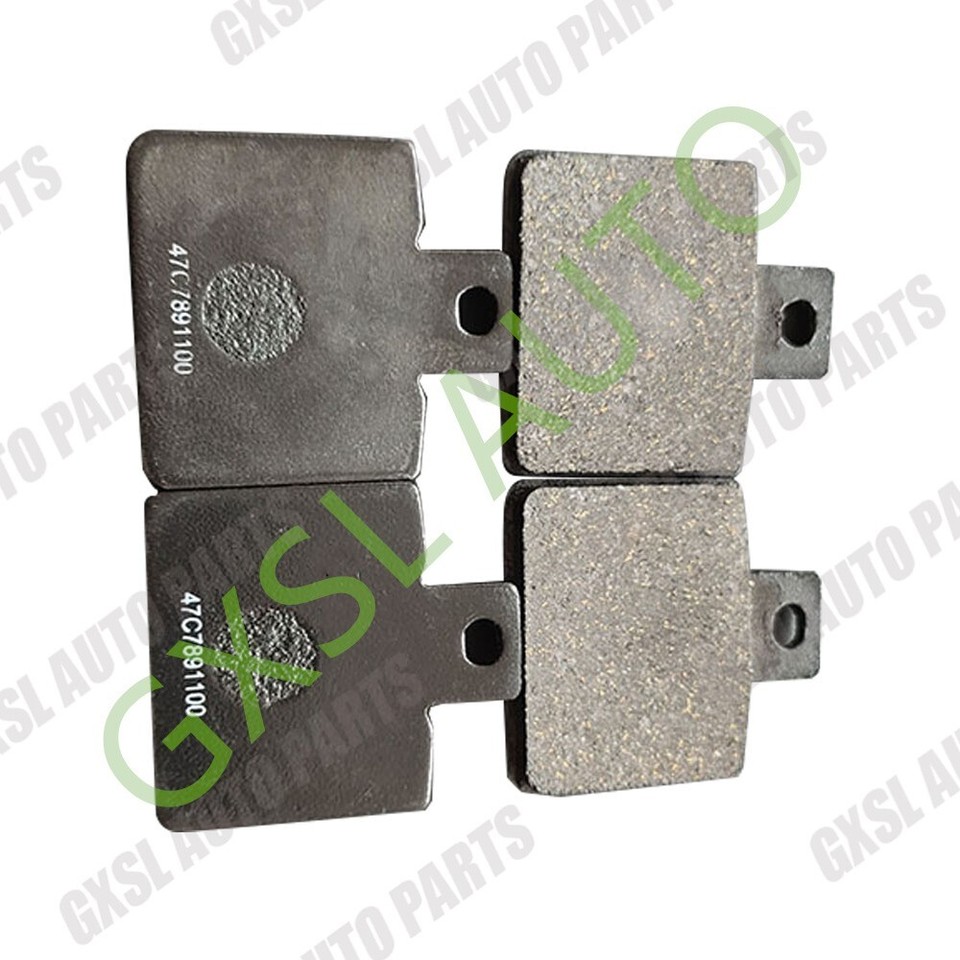 For Ferrari 458 Speciale 812 F12 488 LaFerrari Handbrake Pad Set ...
