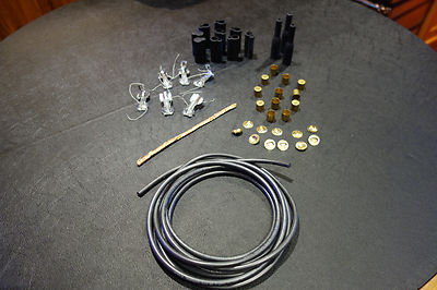 NEON SIGN REPAIR KIT PACKAGE. VALUED AT OVER $155 WHEN PURCHASED ...