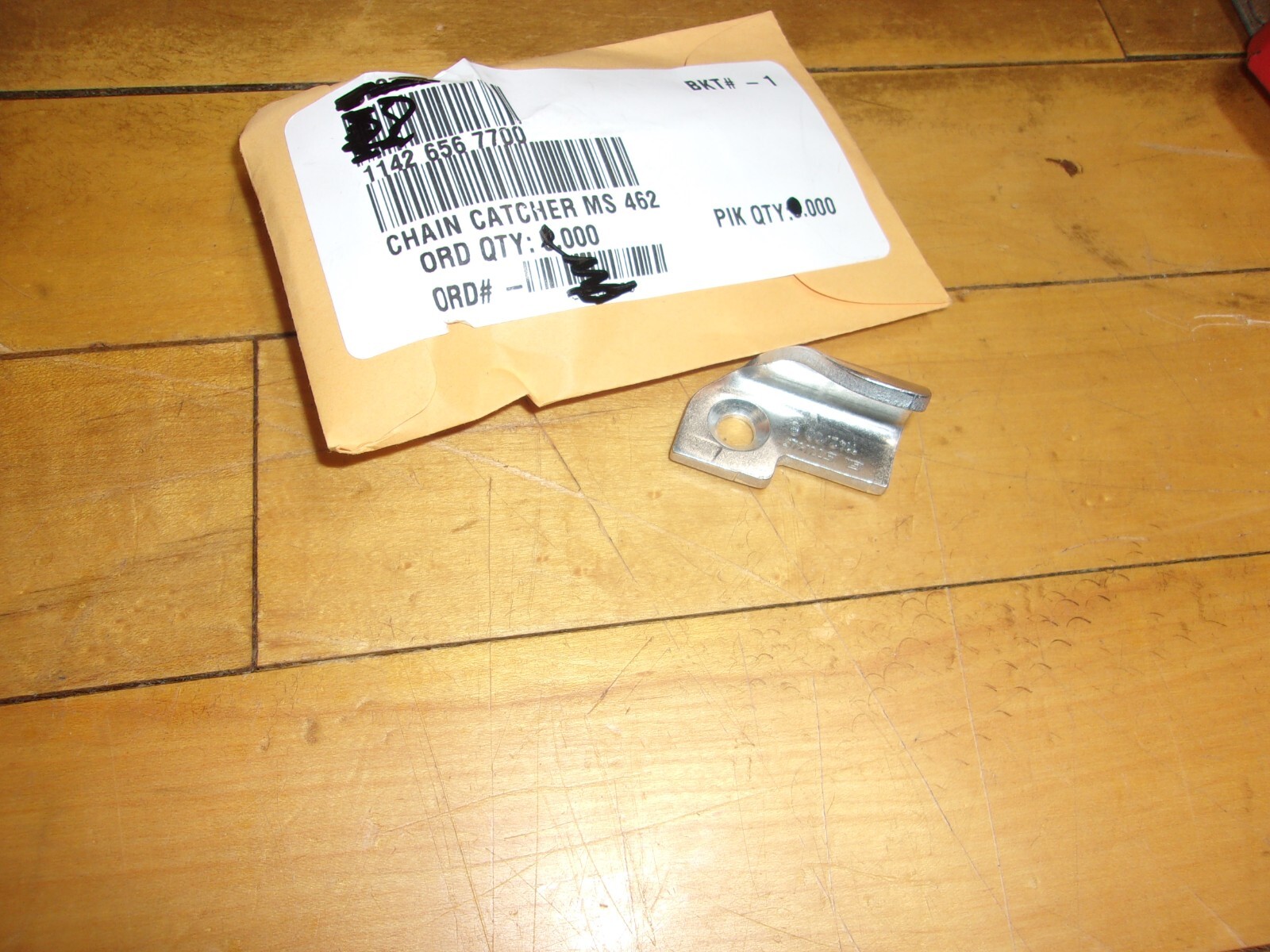 Stihl Chain Catcher MS462 OEM MS 462 1142-656-7700 #GM-C1D2 | eBay