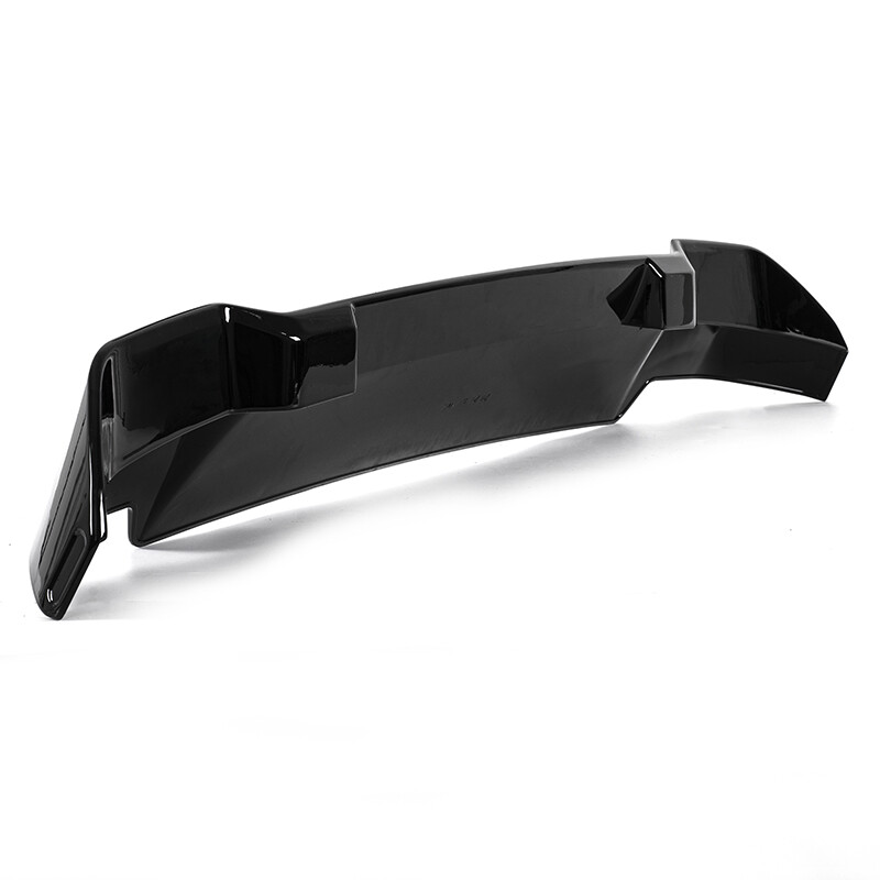 For 2020-23 Land Rover Defender 90 / 110 Rear Roof Spoiler Wing Glossy ...