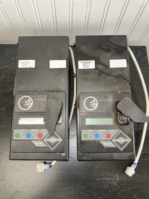 Generac OEM 2 two 0J8371A 0J8371 Control Boards PARTS REPAIR UNTESTED ...