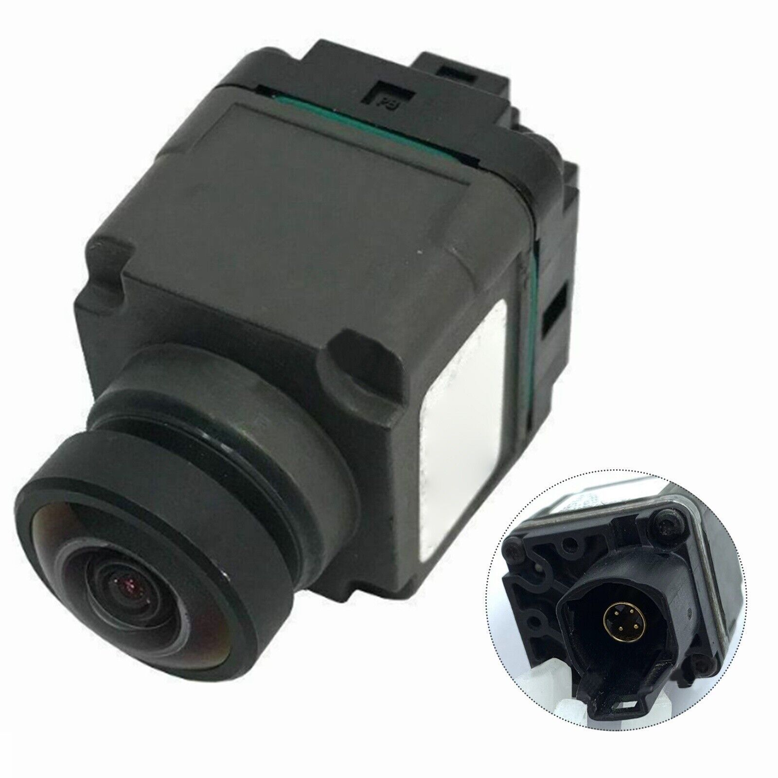 For Range Rover Evoque 4 pin tailgate/360 LR025912 BJ32-19H422-AB ...