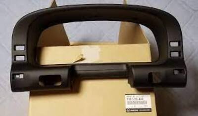 MAZDA Genuine OEM RX-7 RX7 FC3S RHD Cluster Speedometer Instrument ...