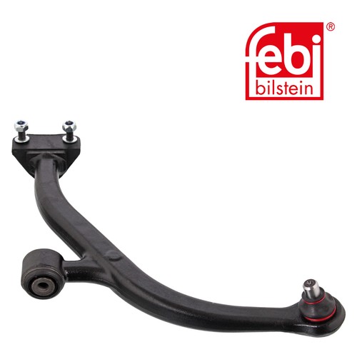 Febi Control Arm - 19731 | eBay