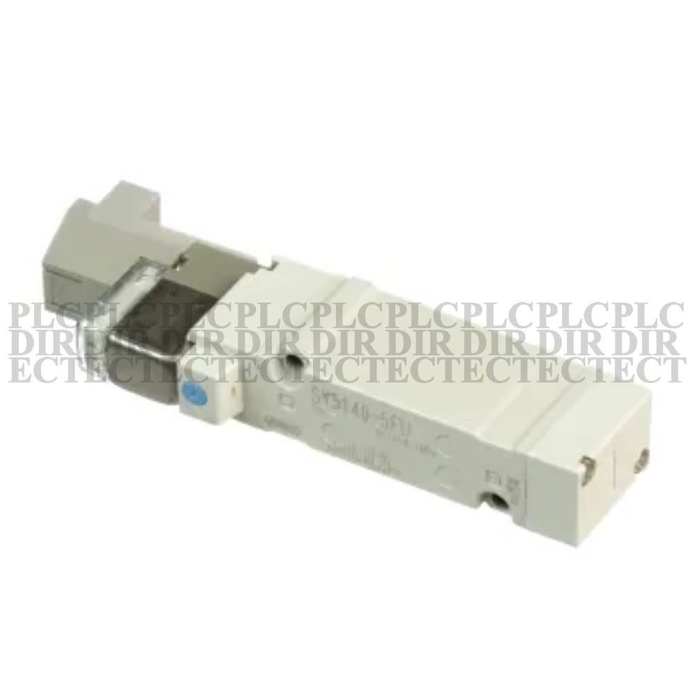 NEW SMC SY5140-5FU Solenoid Valve | eBay
