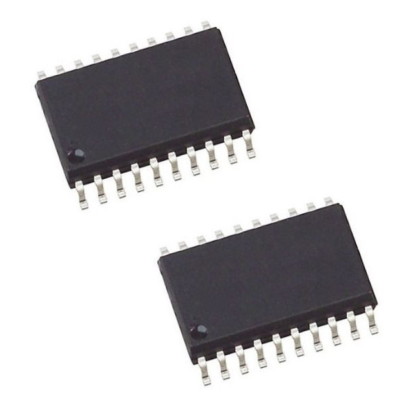 PHILIPS SA605D Low Power Mixer FM IF System SOIC-20 IC, New Quantity-4 ...