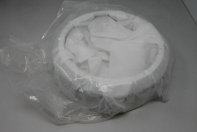 AMAT Applied Materials 0020-30198 Tube External Tapered EXT Cathode for ...