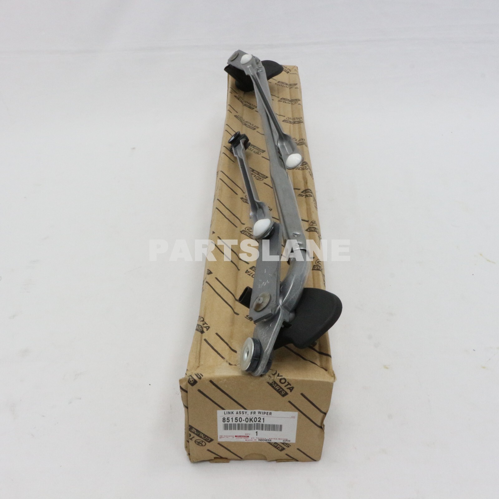 Toyota Fortuner Hilux GGN50 KUN10 OEM Genuine Windshield Wiper Link ...