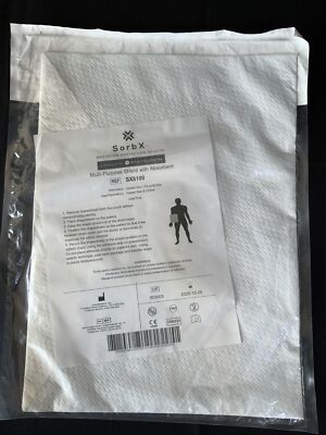 Sorbx Radiation Protection Multipurpose Shield with Absorbent SX8100 | eBay