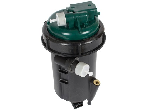 BOÎTIER + FILTRE À CARBURANT 1362976080 POUR FIAT DUCATO JUMPER BOXER ...