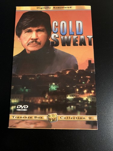 COLD SWEAT DVD | eBay