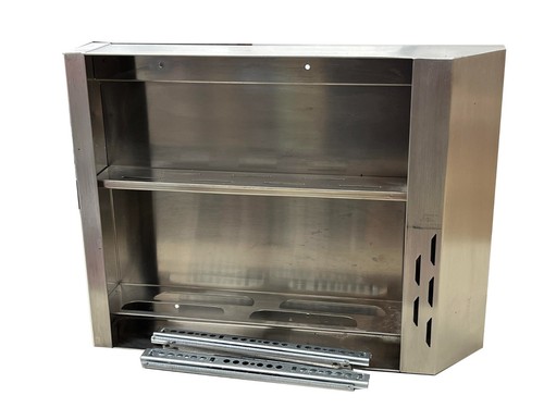 Dacor Espresso Machine Right Side Internal Slide Door For Model CM24T ...