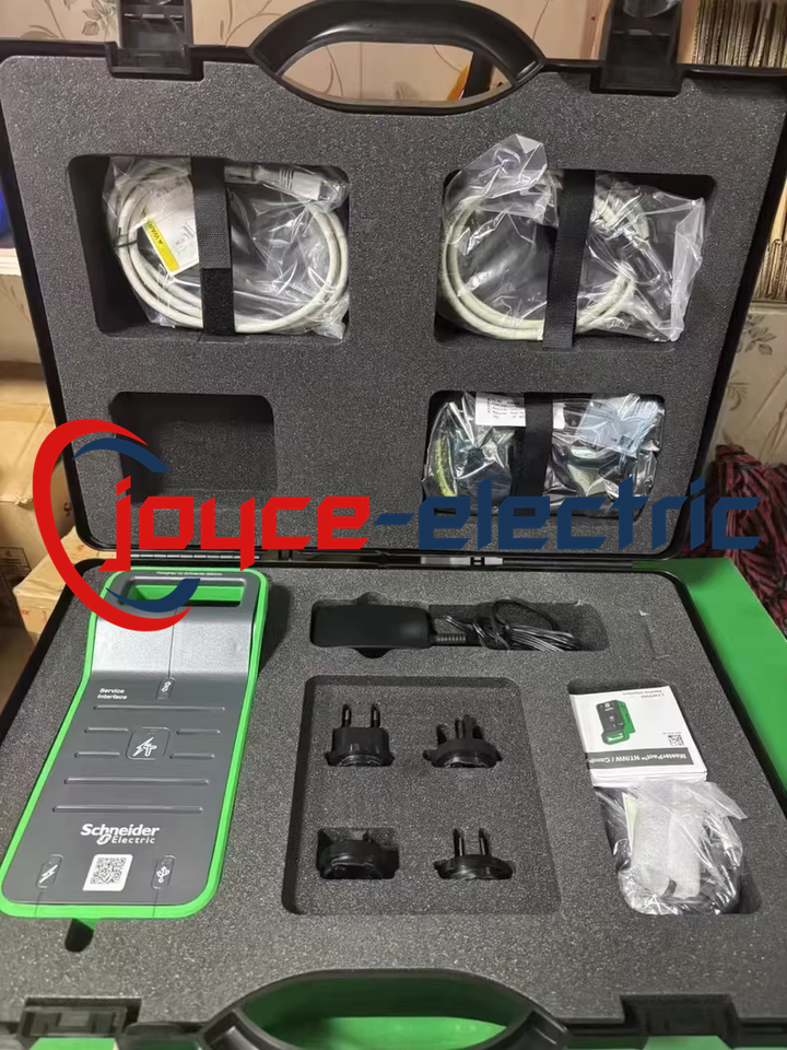 LV485500 New Service interface Kit, Pact series circuit Breakers ...