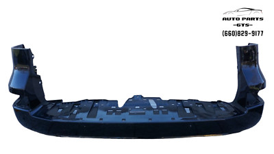 2014-2018 LEXUS GX460 REAR BUMPER COVER OEM 52159-60720 | eBay