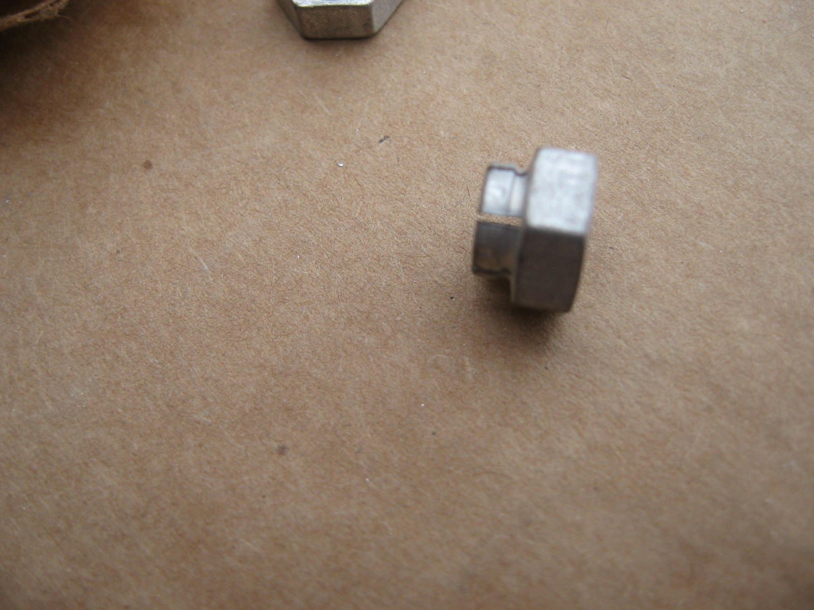 AN363 8-32 AIRCRAFT LOCK NUT AN363-8-32 AN363832 (PACKAGE OF 100) | eBay