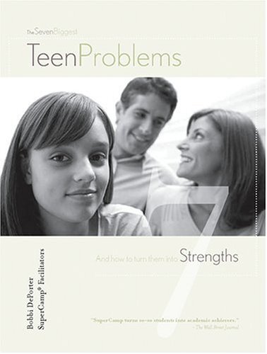 The Seven Biggest Teen Problems And ..., Bobbi DePorter | eBay